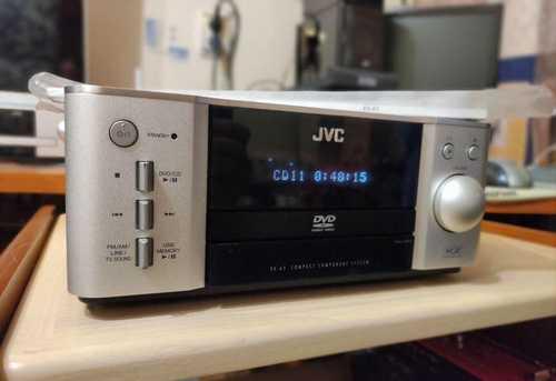 JVC EX A3 (ресивер )