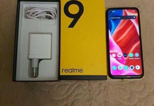 Realme 9 5g