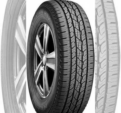 Nexen Roadian HTX RH5 275/60 R20 115S