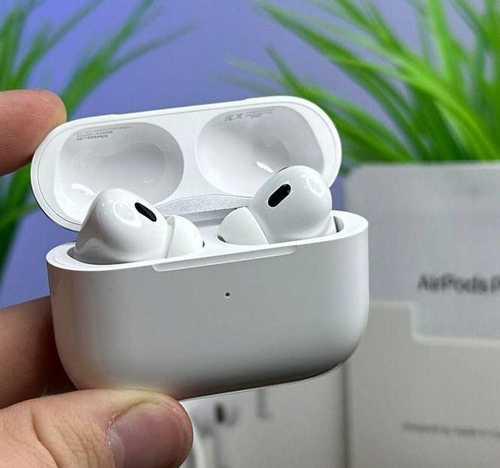 Airpods pro 2 type c