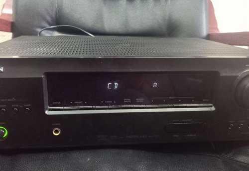 Denon AVR-390 ресивер