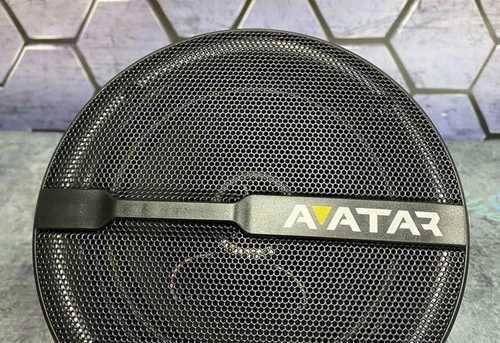 Коаксиальные динамики avatar XBR-513