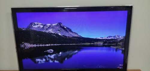 Телевизор Samsung 40"