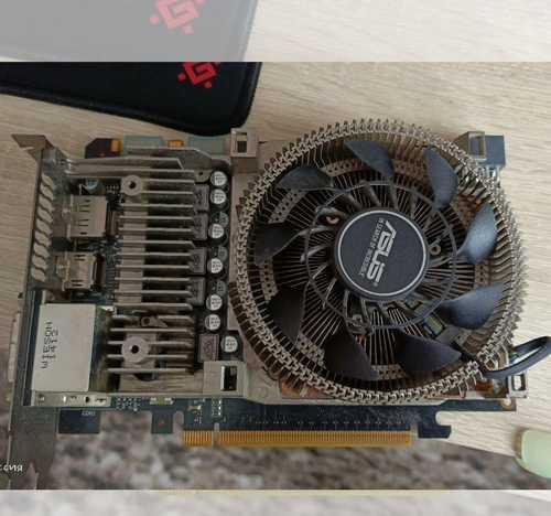 Видеокарта gtx 760 2gb