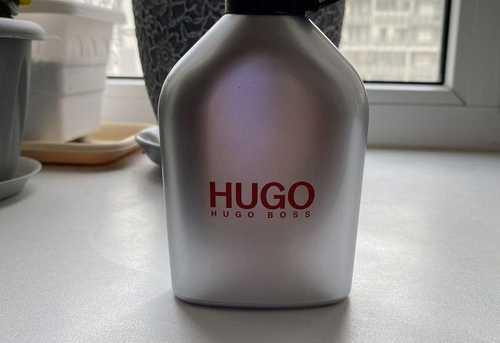 Духи мужские hugo boss iced 125мл