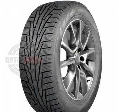 Ikon Tyres Nordman RS2 SUV 235/70 R16 106R