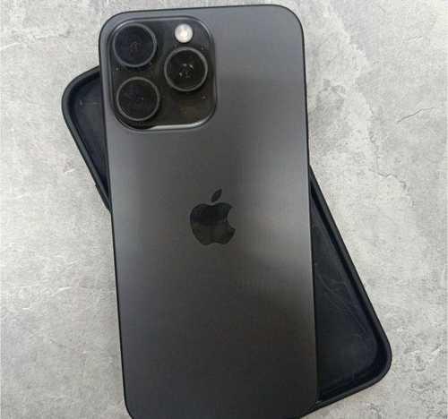 iPhone 15 Pro Max, 256 ГБ