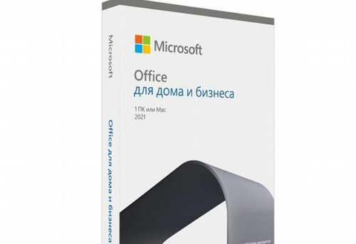 Microsoft Office (T5D-03546)