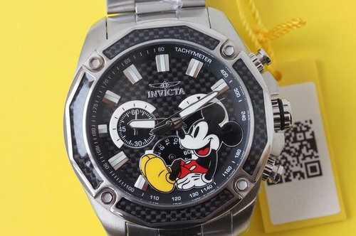 Часы Invicta 27351 Mickey Mouse