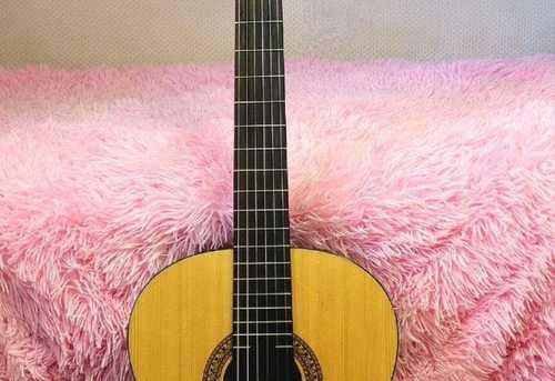 Классическая гитара yamaha C45K