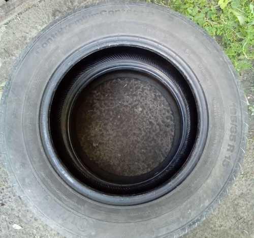 Dunlop Grandtrek AT20 255/65 R17