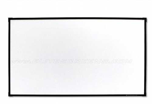 Экран на раме Elite Screens Aeon AR110WH2 137*244