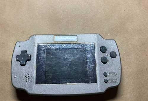 Sega Megadrive Portable