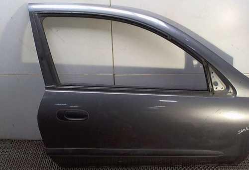 Дверь боковая Nissan Almera N16, 2005