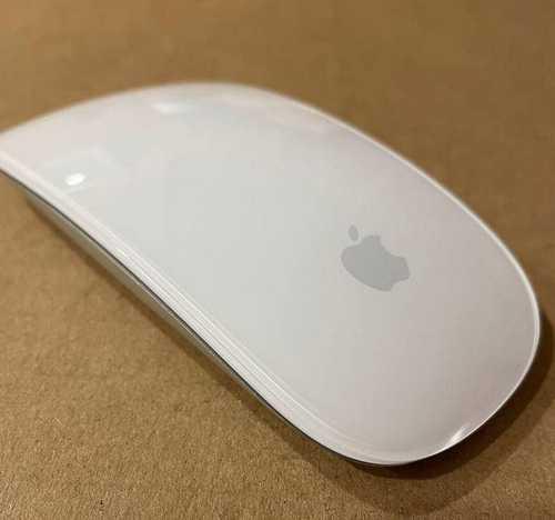 Мышь Apple Magic Mouse 1 (A1296)