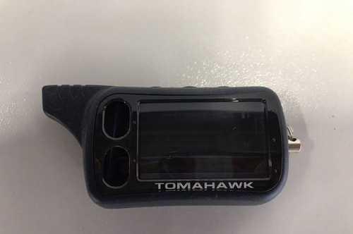 Корпус Tomahawk TZ