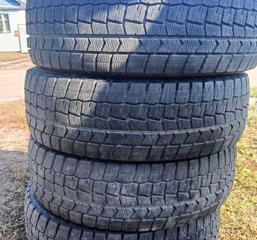 Dunlop Winter Maxx 195/65 R15