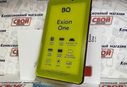 Планшет BQ 7055L Exion One 2/32