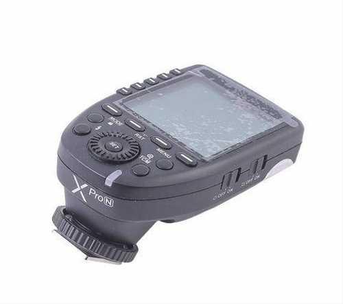 Godox Xpro-N TTL для Nikon (уц/ 01)