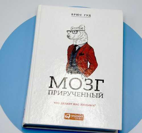 Мозг Прирученный
