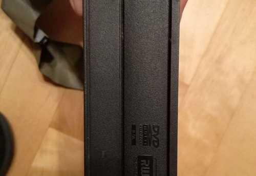 DVD-RW привод Sony NEC Optiarc