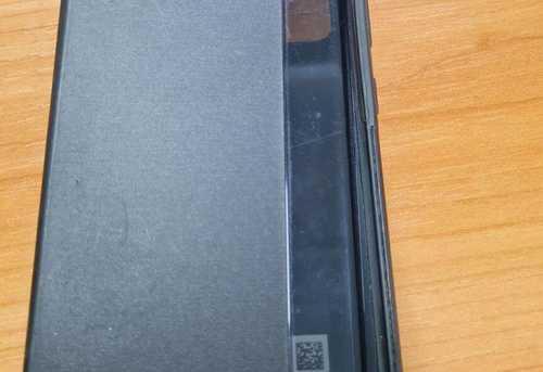 Чехол-книжка для Samsung Note 20