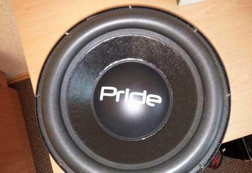 Сабвуфер Pride UFO 315