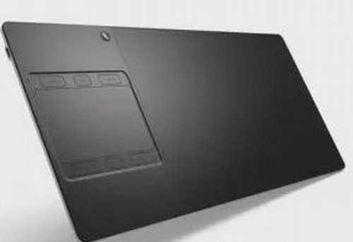 Графический планшет Huion GC710, черный