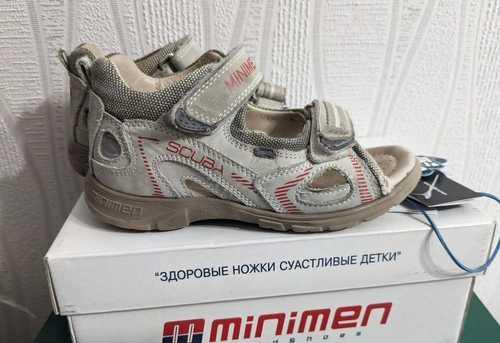 Сандалии Minimen 29