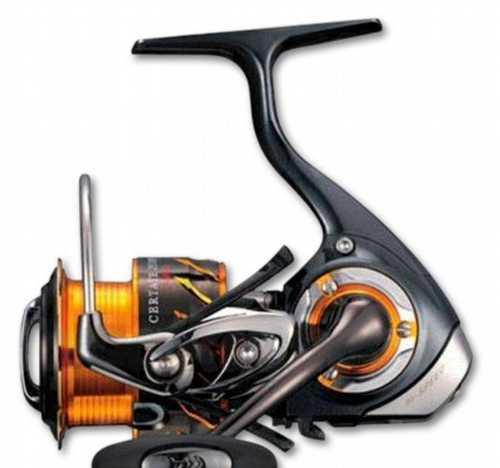 Катушка Daiwa Certate 13 3012H