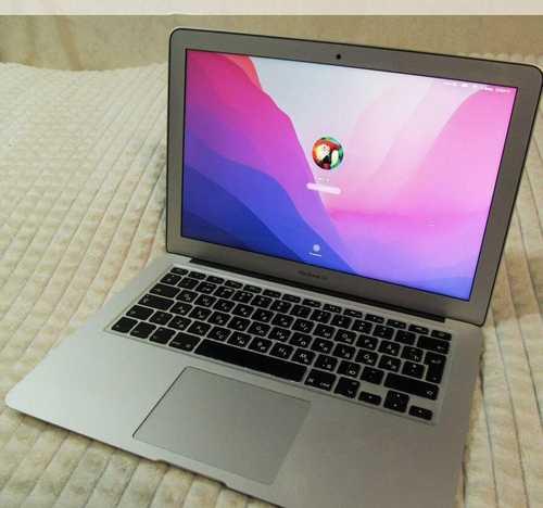 MacBook Air 13 2015