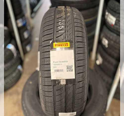 Pirelli Cinturato P1 Verde 185/65 R15 92H