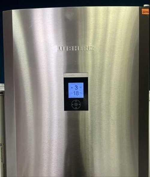 Холодильник Liebherr premium no frost Германия