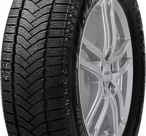 Compasal Crosstop Van A/S 205/65 R16C 107T