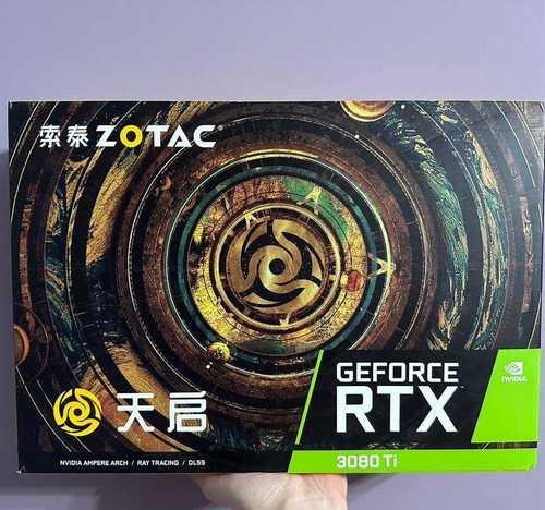 RTX 3080 Ti 12GB