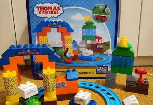 Игровой набор Thomas & Friends от Mega Bloks