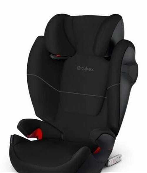Новое Автокресло cybex
