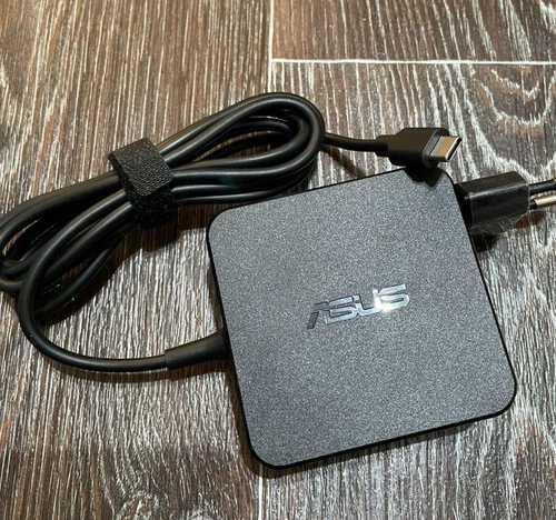 Блок питания asus 65w