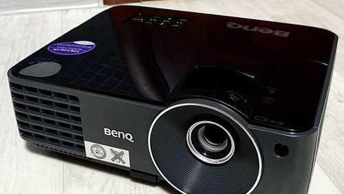 Проектор BenQ MS500H 3D hdmi