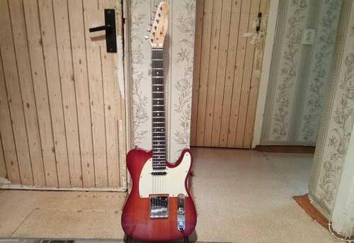 Telecaster реплика