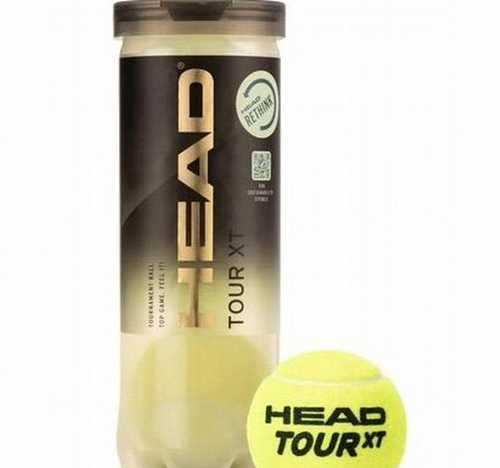 Head tour XT