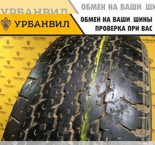 Bridgestone Dueler H/T D840 255/70 R15C S