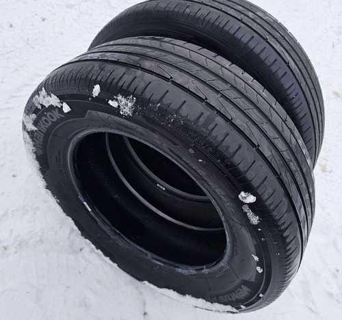 Hankook Ventus Prime3 SUV K125A 235/65 R17 108V