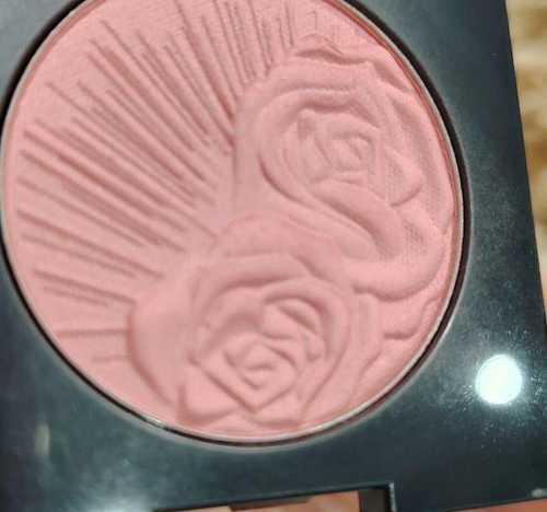 Pat mcgrath румяна мини