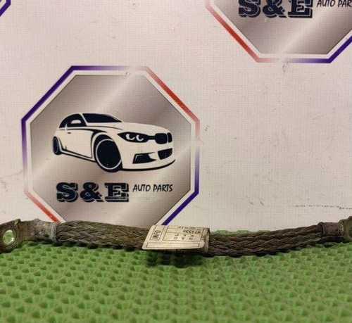 Провод на массу Bmw X3 F25 N20B20A 2012