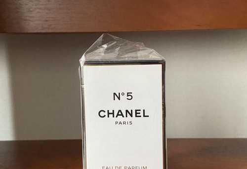 50 ml Chanel 5 edp оригинал
