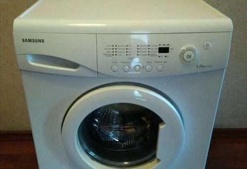 Самсунг стиральная машина. Гарантия