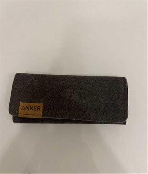 Кабель Anker PowerLine+ Micro USB
