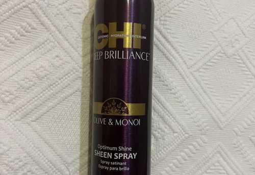 CHI deep brilliance оригинал