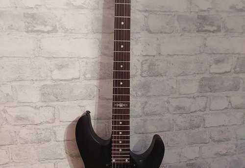 Электрогитара schecter sgr c1